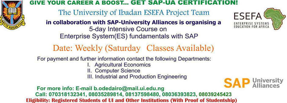 Home | UNIVERSITY OF IBADAN