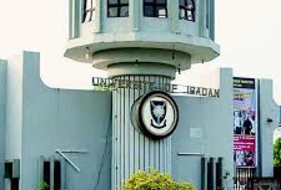 Home | UNIVERSITY OF IBADAN